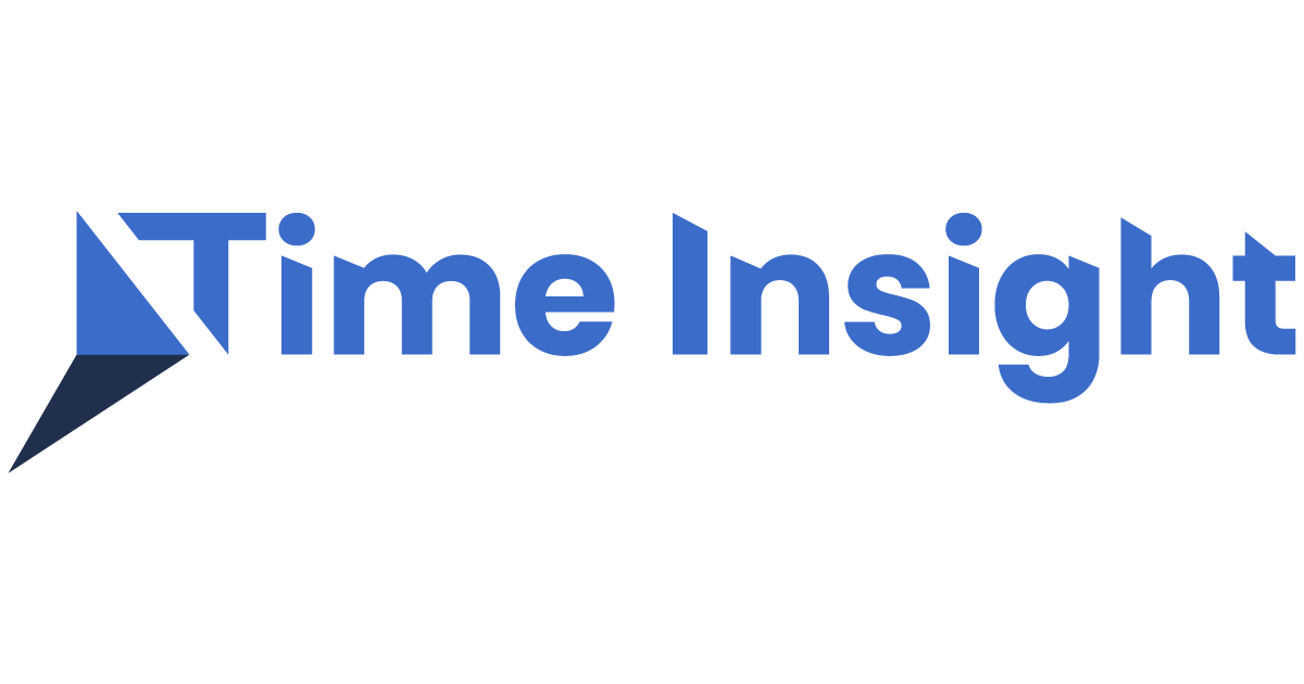 AI Destekli Zaman ve Proje Yönetimi | Time Insight